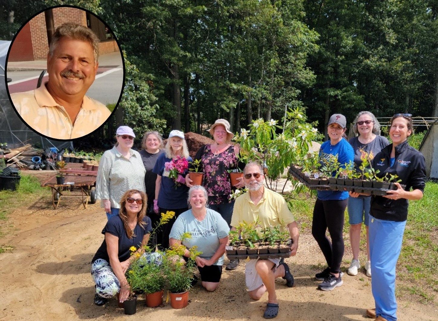 Pop-Up Event: Propagation Workshop with Steven Kristoph in Millstone, NJ